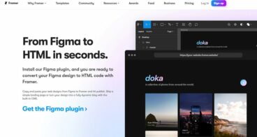 How to Use Figma for Web Design: 10 Tips & Ideas | Design Shack