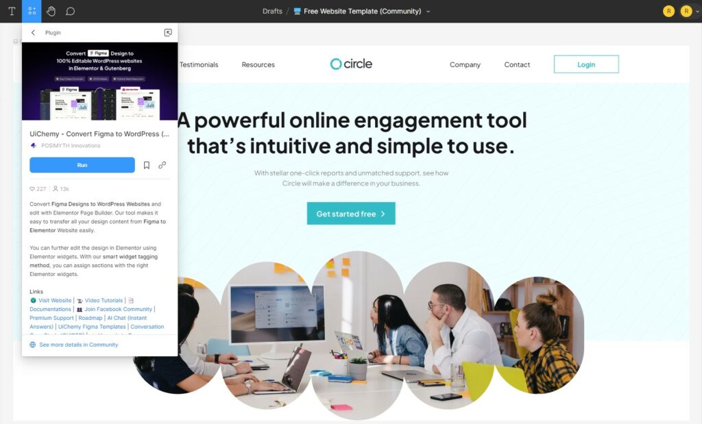 Figma to WordPress: Tips, Tools & Advice | Design Shack
