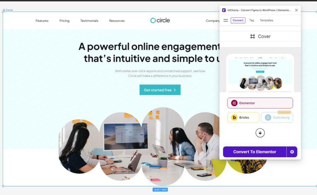 Figma to WordPress: Tips, Tools & Advice | Design Shack