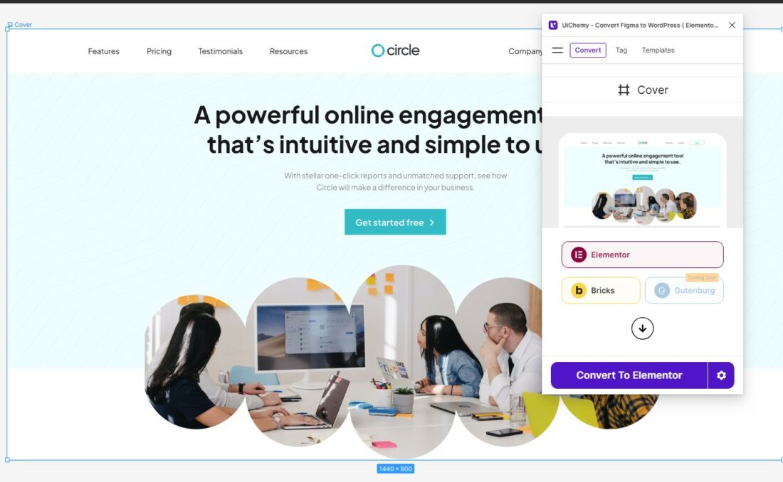 Figma to WordPress: Tips, Tools & Advice | Design Shack