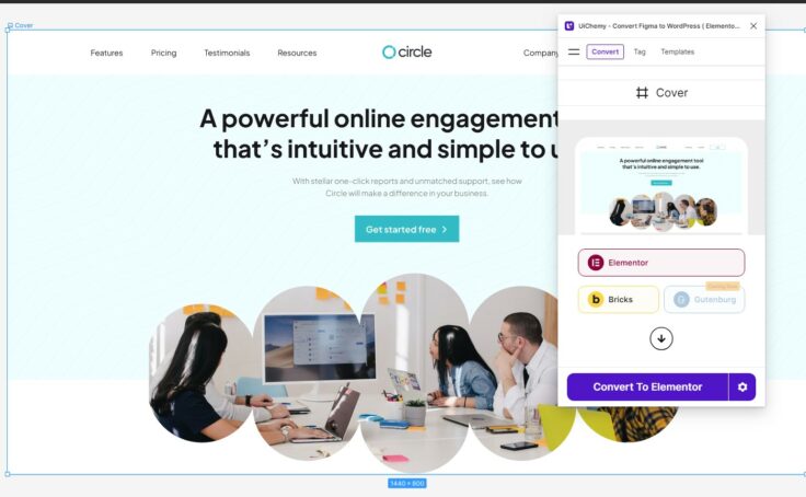 Figma to WordPress: Tips, Tools & Advice | Design Shack