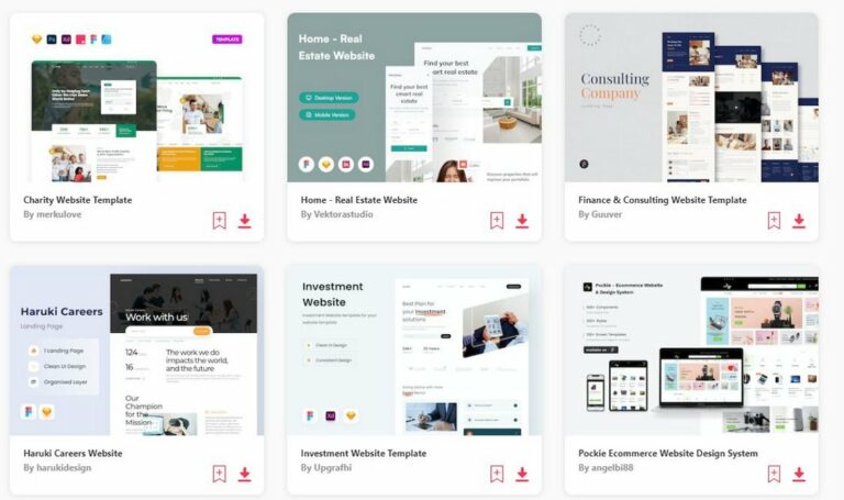 How to Use Figma for Web Design: 10 Tips & Ideas | Design Shack