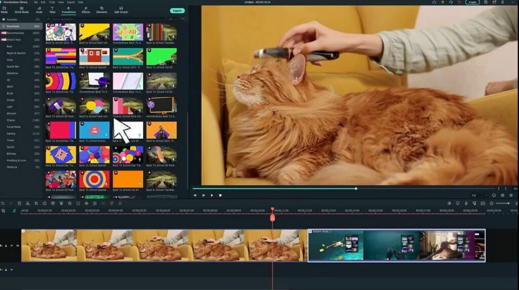 6 Best Adobe After Effects Alternatives for VFX & Motion Graphics ...