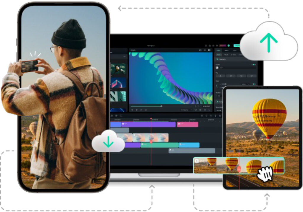 Wondershare Filmora 12 Gives Creators More Freedom | Design Shack