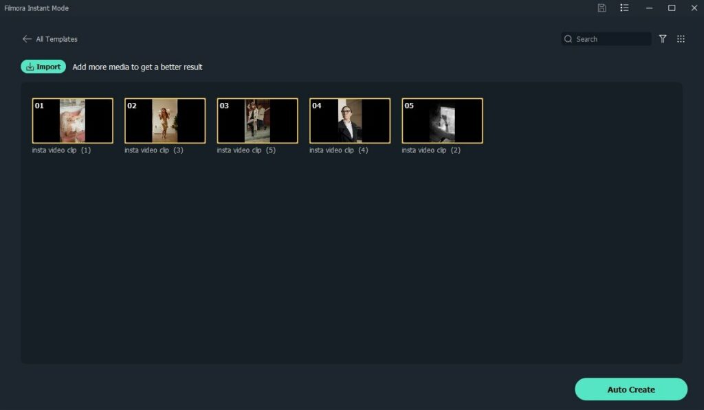 Make Stylish TikTok & Instagram Videos With Wondershare Filmora – Yes ...