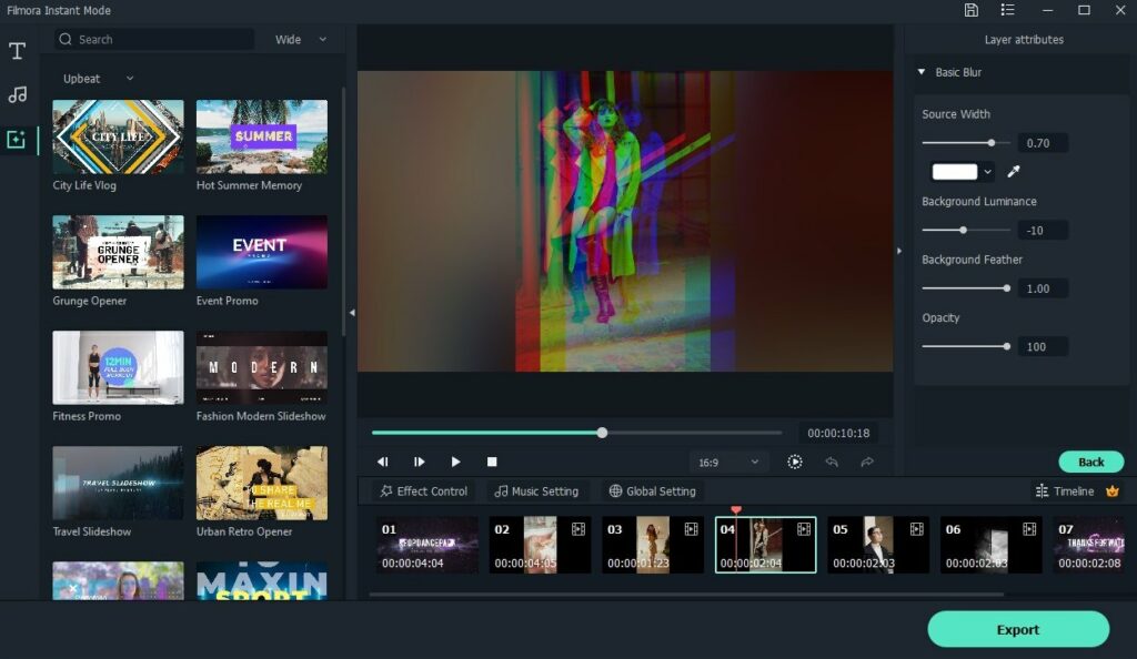 Make Stylish TikTok & Instagram Videos With Wondershare Filmora – Yes ...