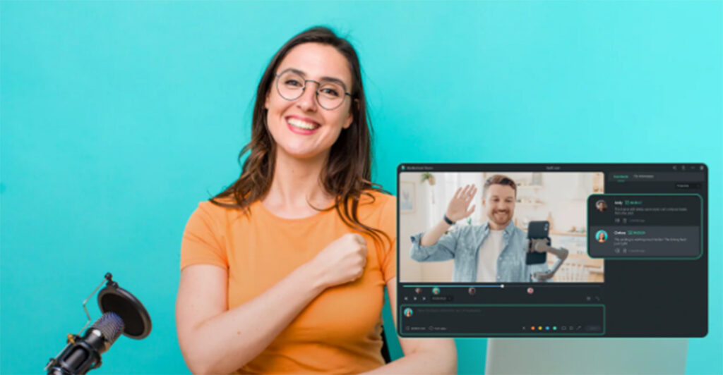 Wondershare Filmora 12 Gives Creators More Freedom | Design Shack