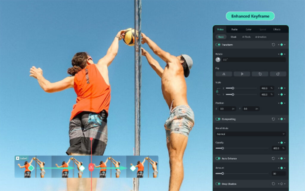 Wondershare Filmora 12 Gives Creators More Freedom | Design Shack