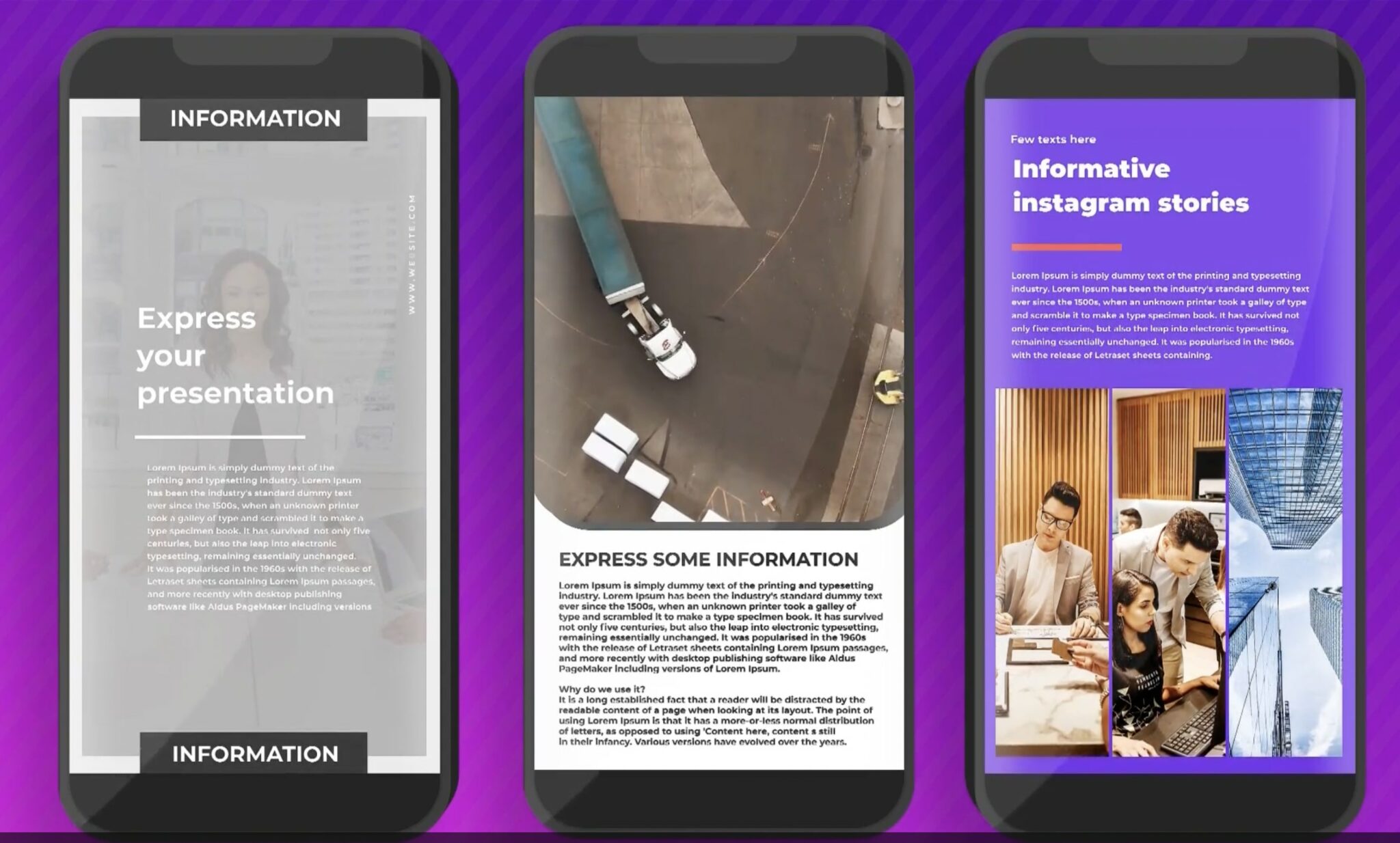 30 Best Instagram Video Templates For Final Cut Pro Design Shack