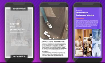 30+ Best Instagram Video Templates for Final Cut Pro | Design Shack
