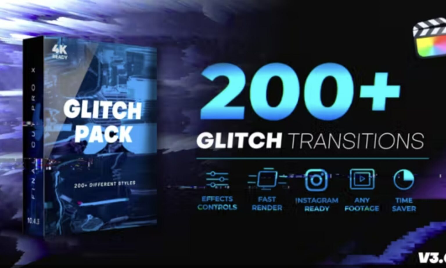 30+ Best Instagram Video Templates for Final Cut Pro | Design Shack