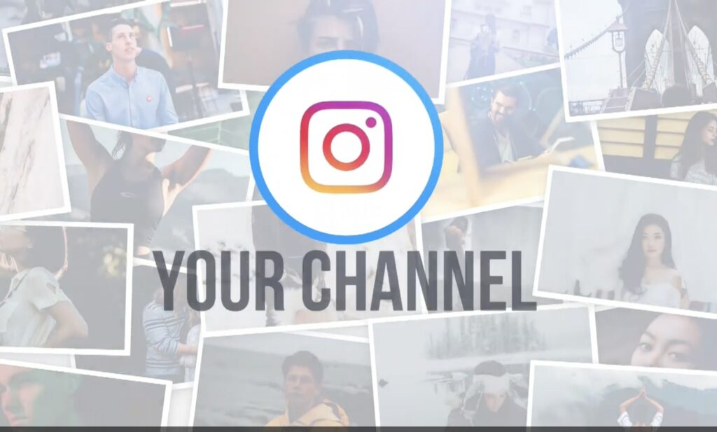 20+ Template Video Instagram Terbaik untuk Final Cut Pro - desainae.com