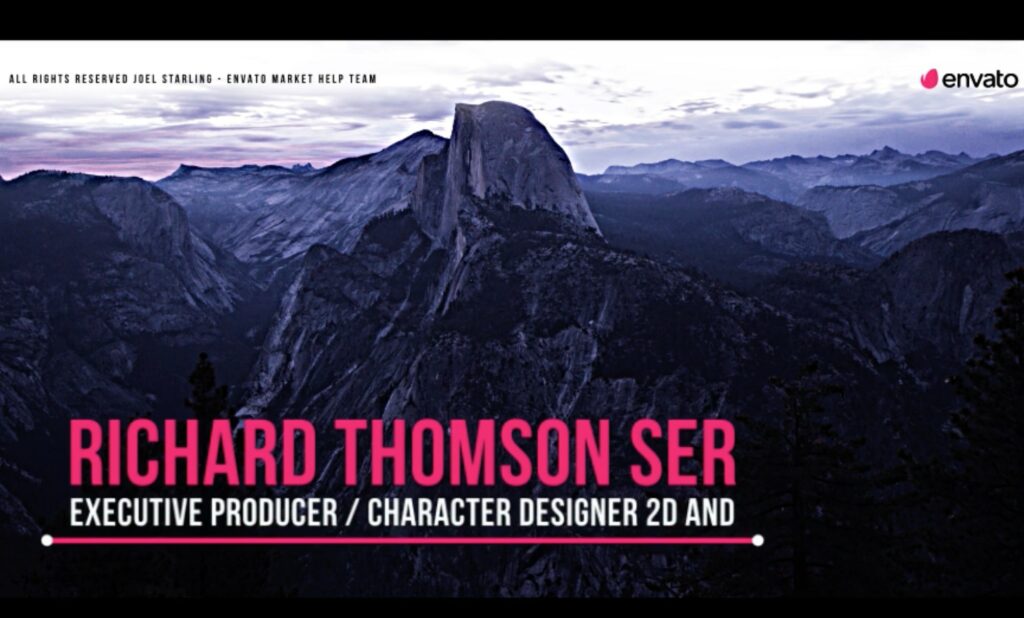 35+ Lower-Thirds Title Templates for Final Cut Pro | Design Shack