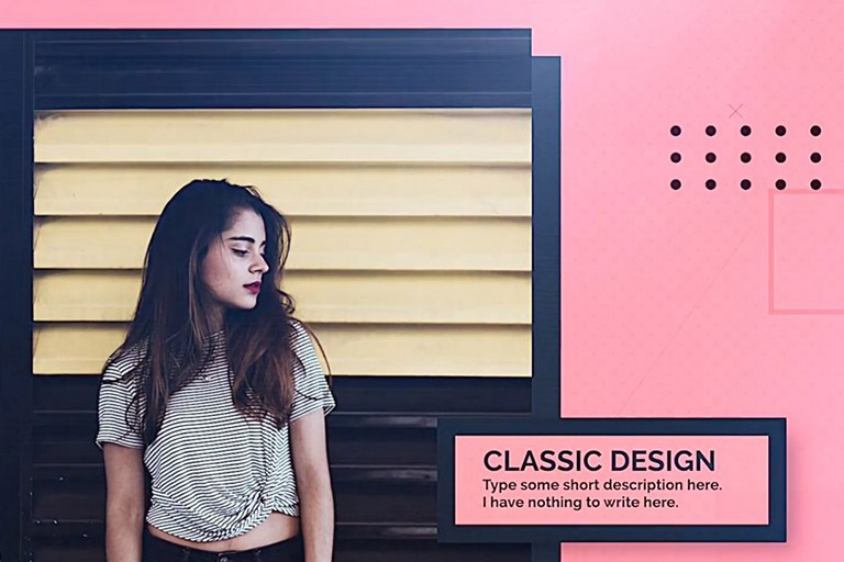 25 Best Final Cut Pro Slideshow Video Templates In 2021 Design Shack