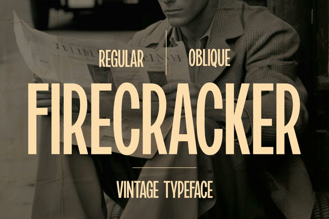 40+ Best Mid-Century Fonts (50’s + 60’s Retro Fonts) | Design Shack