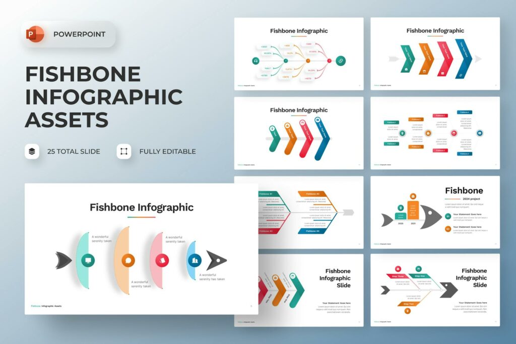 80+ Best Infographic Templates (Word, PowerPoint & Illustrator) 2024 ...
