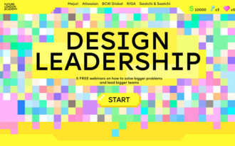 Pixel Art & Pixel Fonts: How to Work With This Timeless Design Trend ...