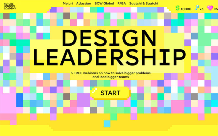 Pixel Art & Pixel Fonts: Cara Bekerja Dengan Tren Desain Abadi Ini ...