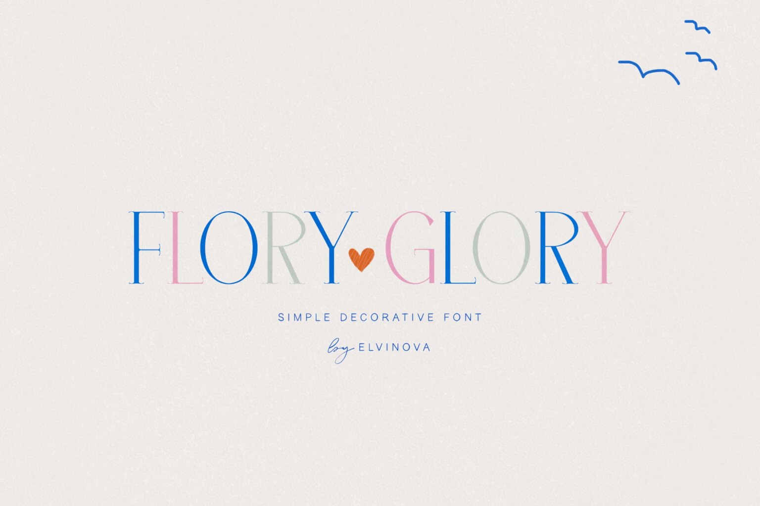 35+ Best Thin & Skinny Fonts in 2025 | Design Shack