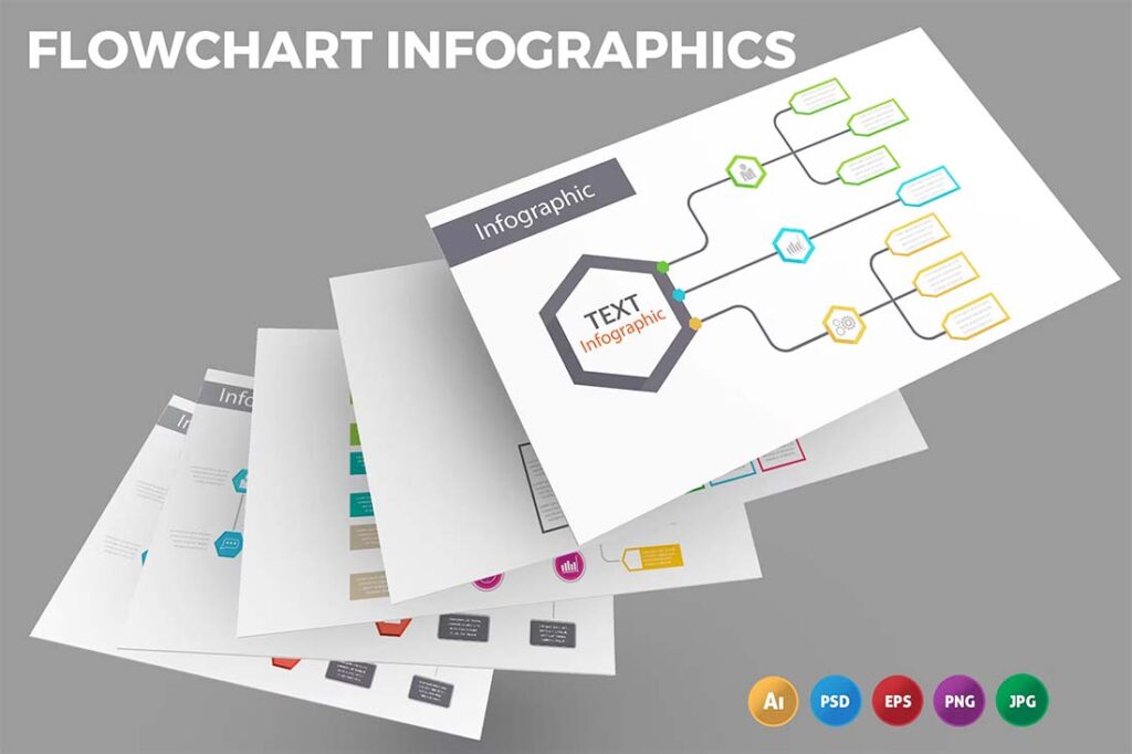 How to Design a Flow Chart That Works (And Different Applications for ...