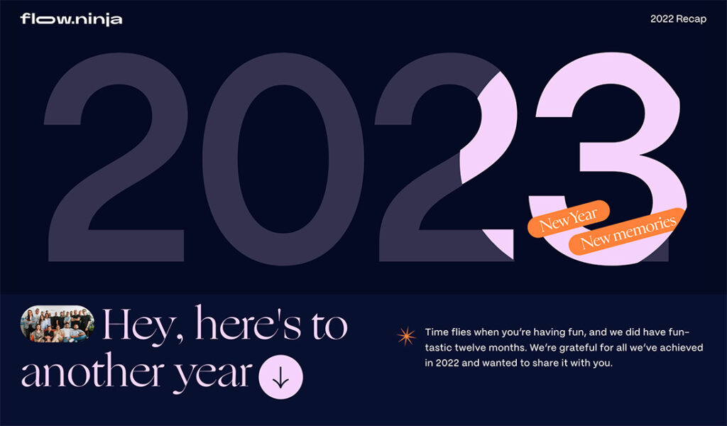 Permen Pastel: Tren Grafis yang Lembut dan Menenangkan - desainae.com