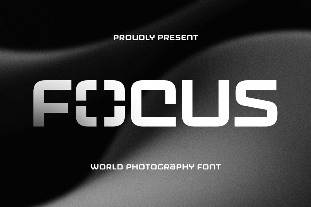 130+ Best Big, Poster Fonts of 2025 | Design Shack