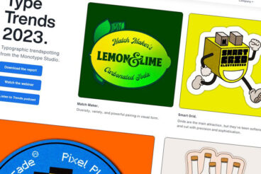 10 Best Typography Websites to Explore for Font Inspiration | Design Shack