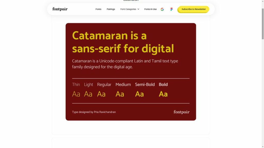 10 Best Typography Websites to Explore for Font Inspiration | Design Shack