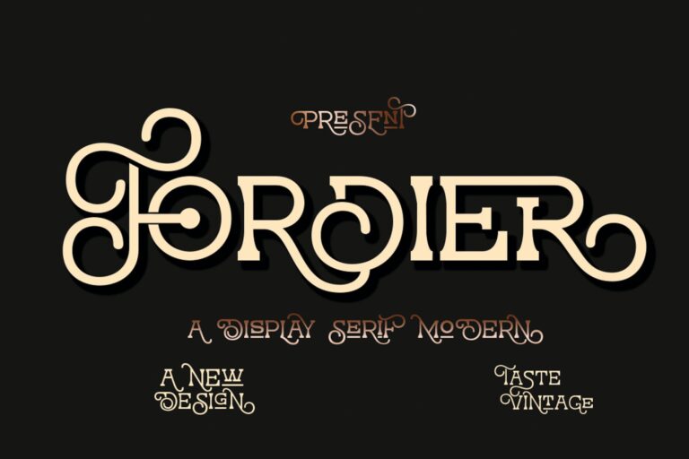 25+ Best 50’s Fonts (1950s Style Retro Fonts) | Design Shack
