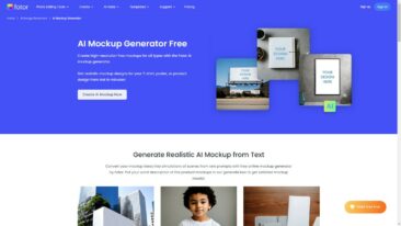 10 Best AI Mockup Generators (For Products, Websites, and More ...