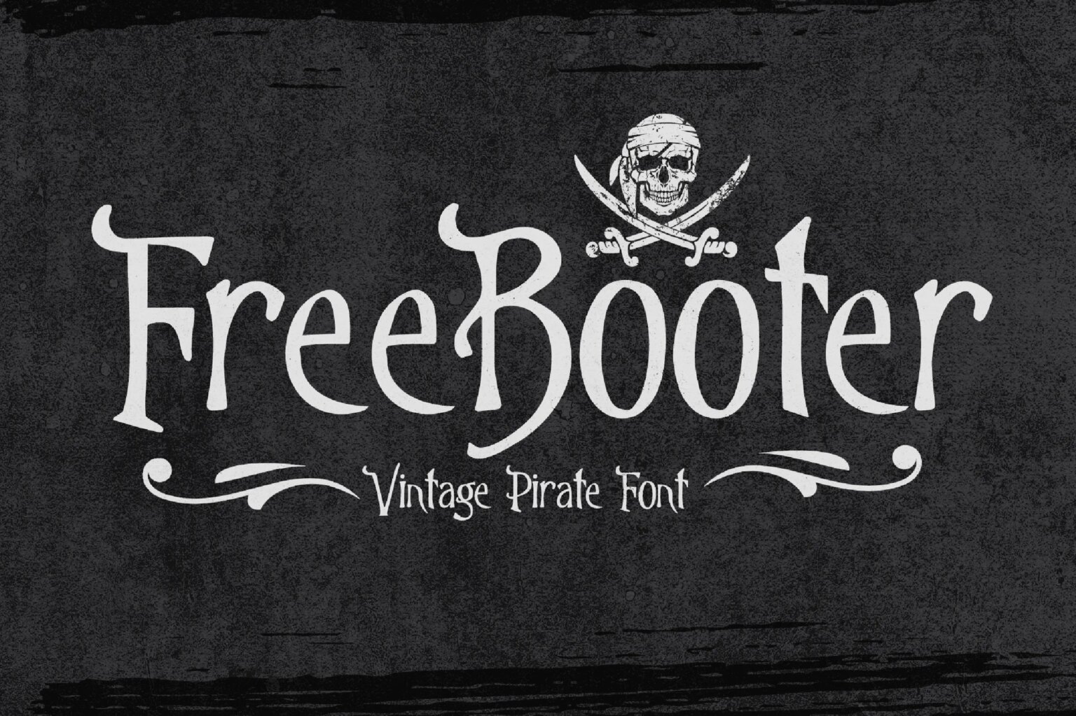 30+ Best Pirate Fonts in 2025 (Free & Pro) | Design Shack