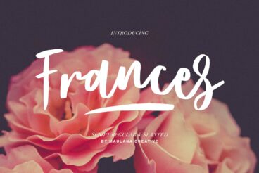 20+ Best French Fonts | Design Shack