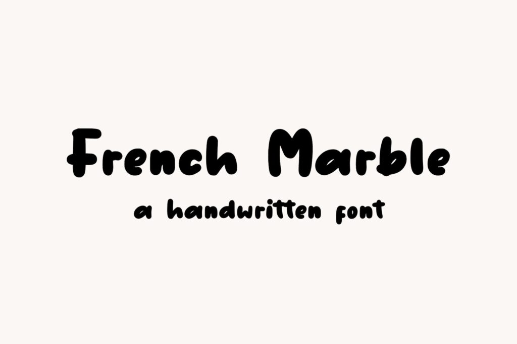 25+ French Fonts (Paris, Parisian + French Style Fonts) | Design Shack