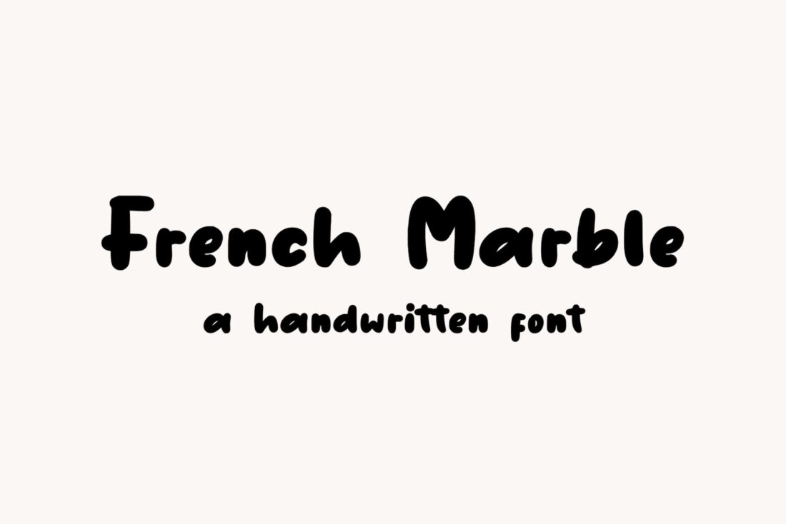 25+ French Fonts (Paris, Parisian + French Style Fonts) | Design Shack