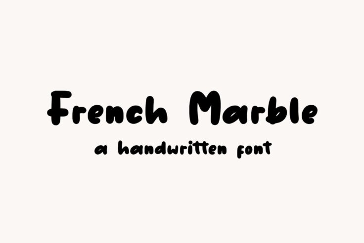 25+ French Fonts (Paris, Parisian + French Style Fonts) | Design Shack