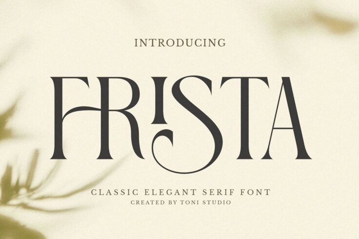 40+ Best Ligature Fonts for Harmonious Designs (Free & Pro) | Design Shack