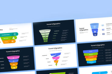 25+ Best Funnel Infographics, Diagrams & Presentations | Design Shack