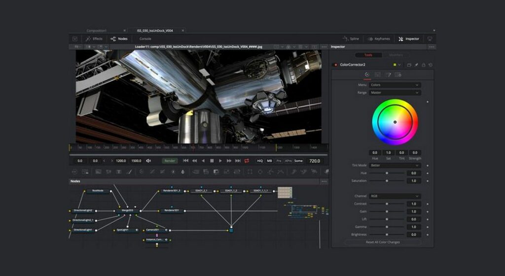 6 Alternatif Adobe After Effects Terbaik untuk VFX & Motion Graphics ... 6 Alternatif Adobe After Effects Terbaik untuk VFX & Motion Graphics ...