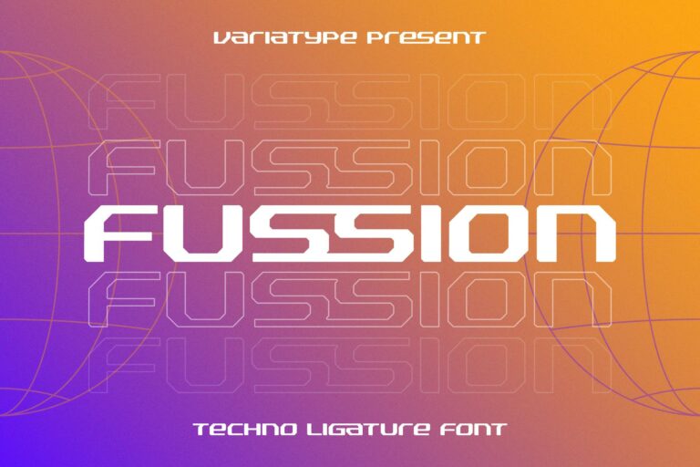 25+ Best Tech Fonts (For Tech Startups & More) | Design Shack