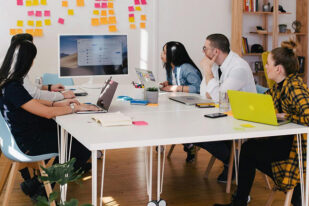 The Future of Slide Decks: Are Traditional Presentations Dying | Design ...