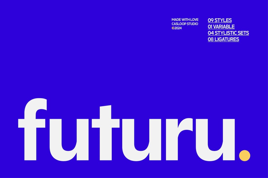 20+ Best Fonts Similar to Roboto | Design Shack