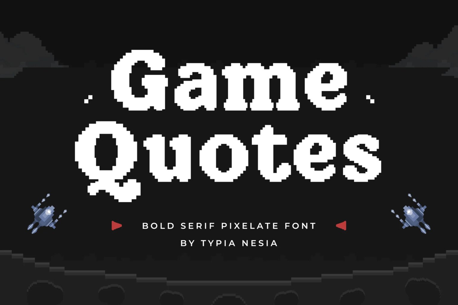 45+ Best Gaming Fonts in 2026 (Free & Premium) | Design Shack