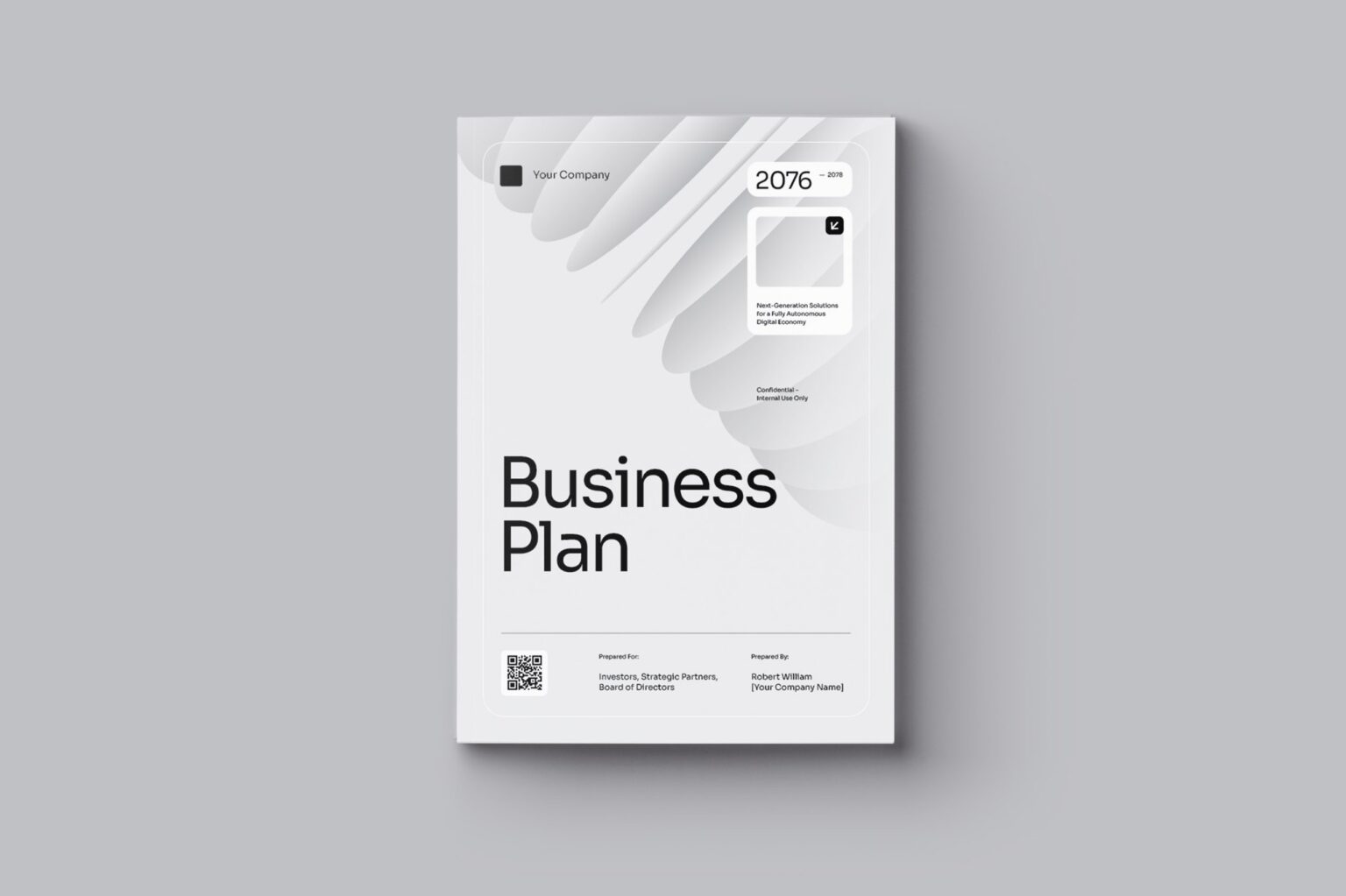 45+ Best Business Plan Templates for Word 2026 | Design Shack
