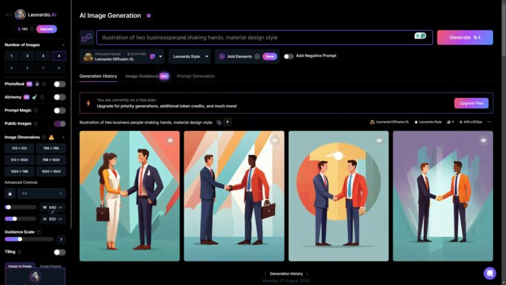 10 Tips for Using AI in Your Web Design Business | Design Shack