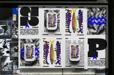 24+ Top Graphic Design Trends for 2024 | Design Shack