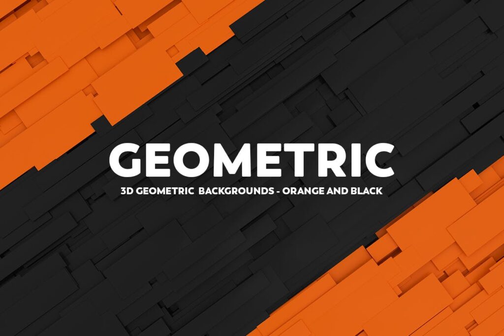 60+ Beautiful Geometric & Polygon Background Textures 2022 | Design Shack