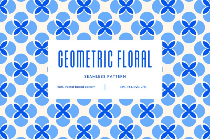20+ Simple Geometric Patterns (Easy & Simple Patterns) | Design Shack