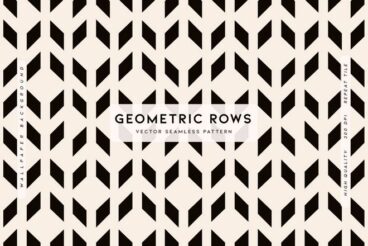 20+ Simple Geometric Patterns (Easy & Simple Patterns) | Design Shack