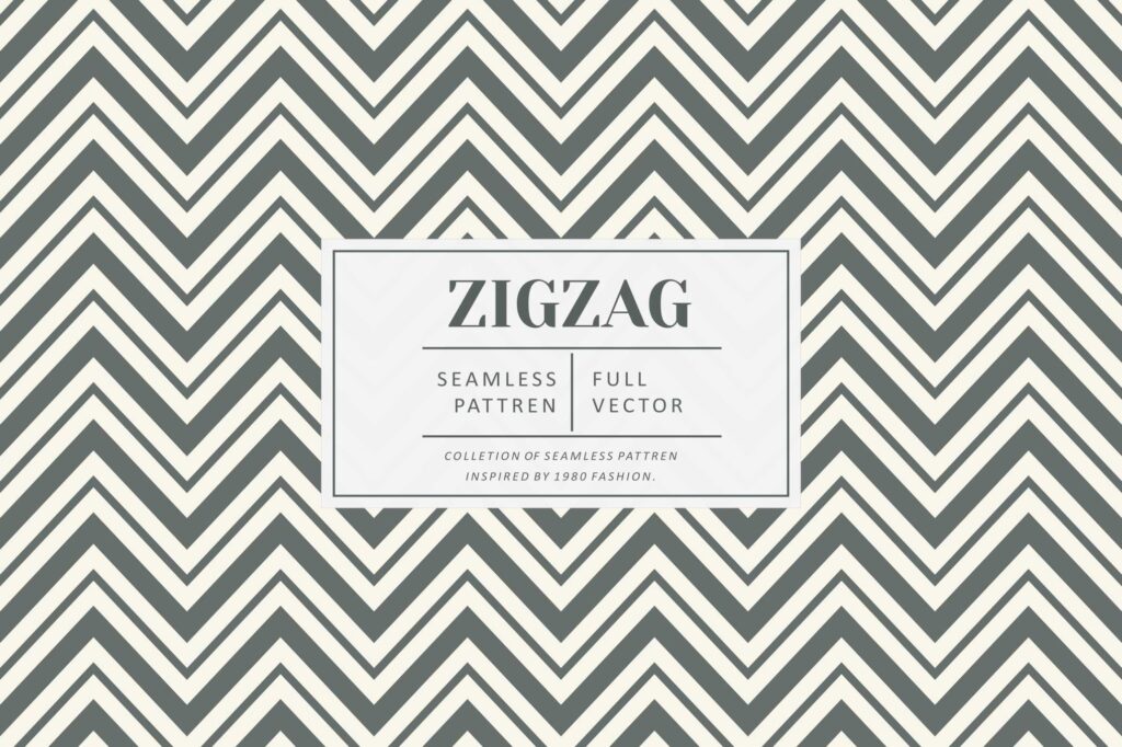 20+ Simple Geometric Patterns (Easy & Simple Patterns) | Design Shack