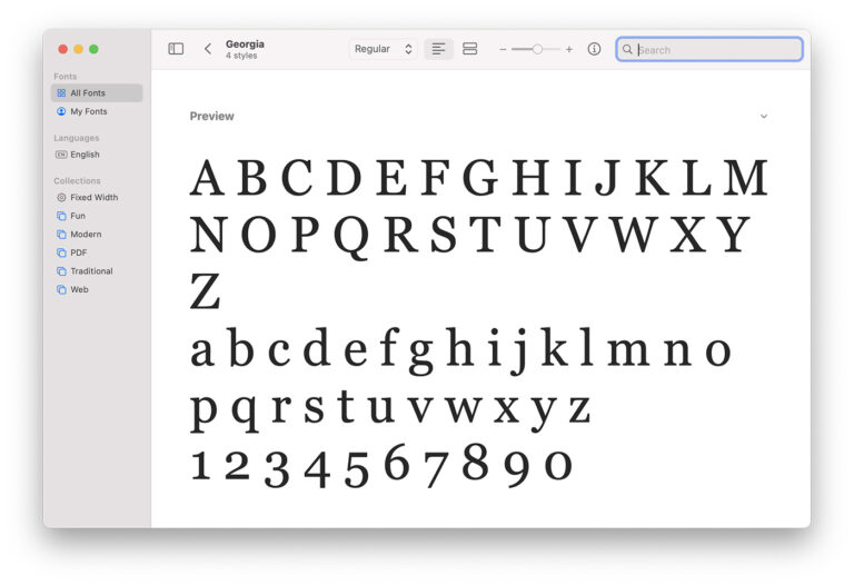 What Are the Easiest Fonts to Read? Tips & Advice | Design Shack